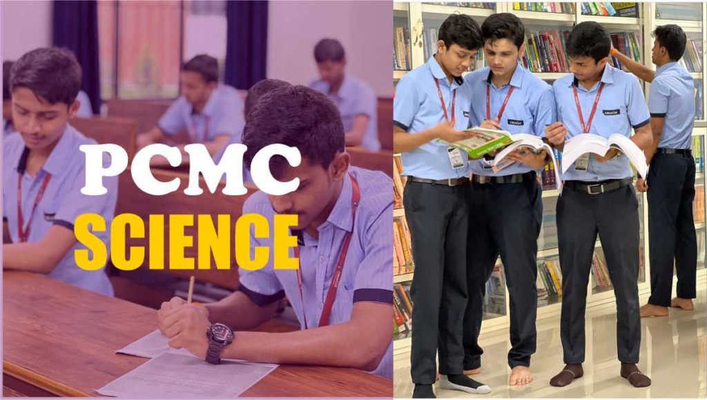 PCMC - Creative Education Foundation Moodbidri (R.)