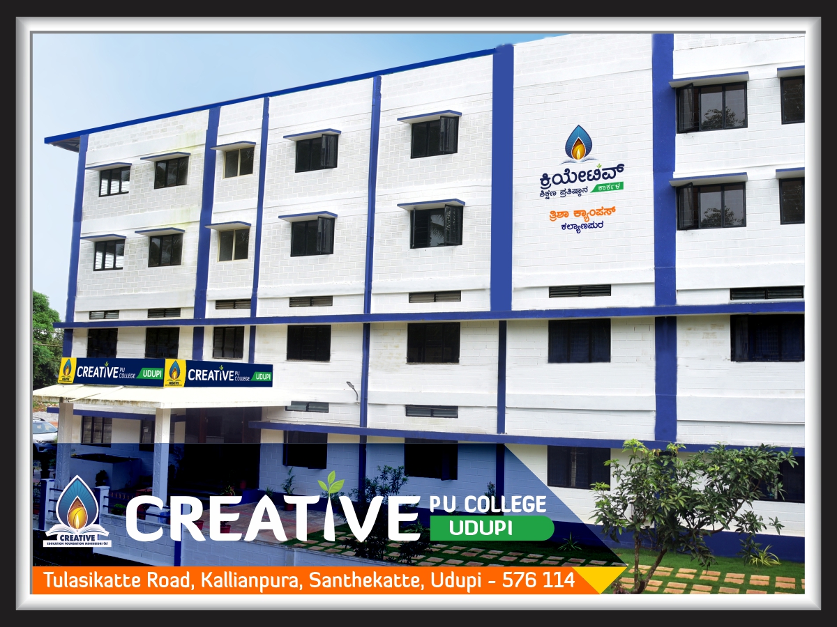 Admissions - Creative Education Foundation Moodbidri (R.)