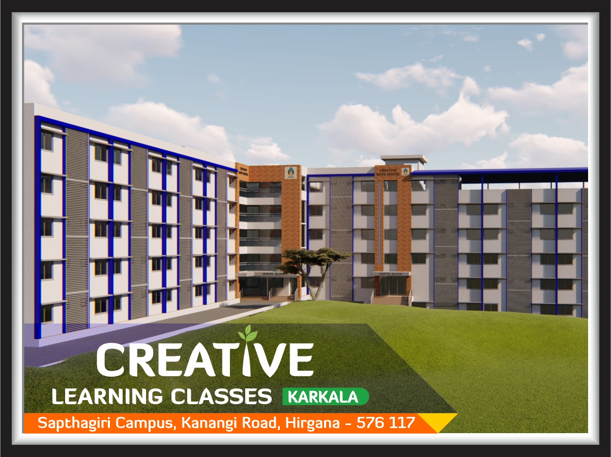 Admissions - Creative Education Foundation Moodbidri (R.)